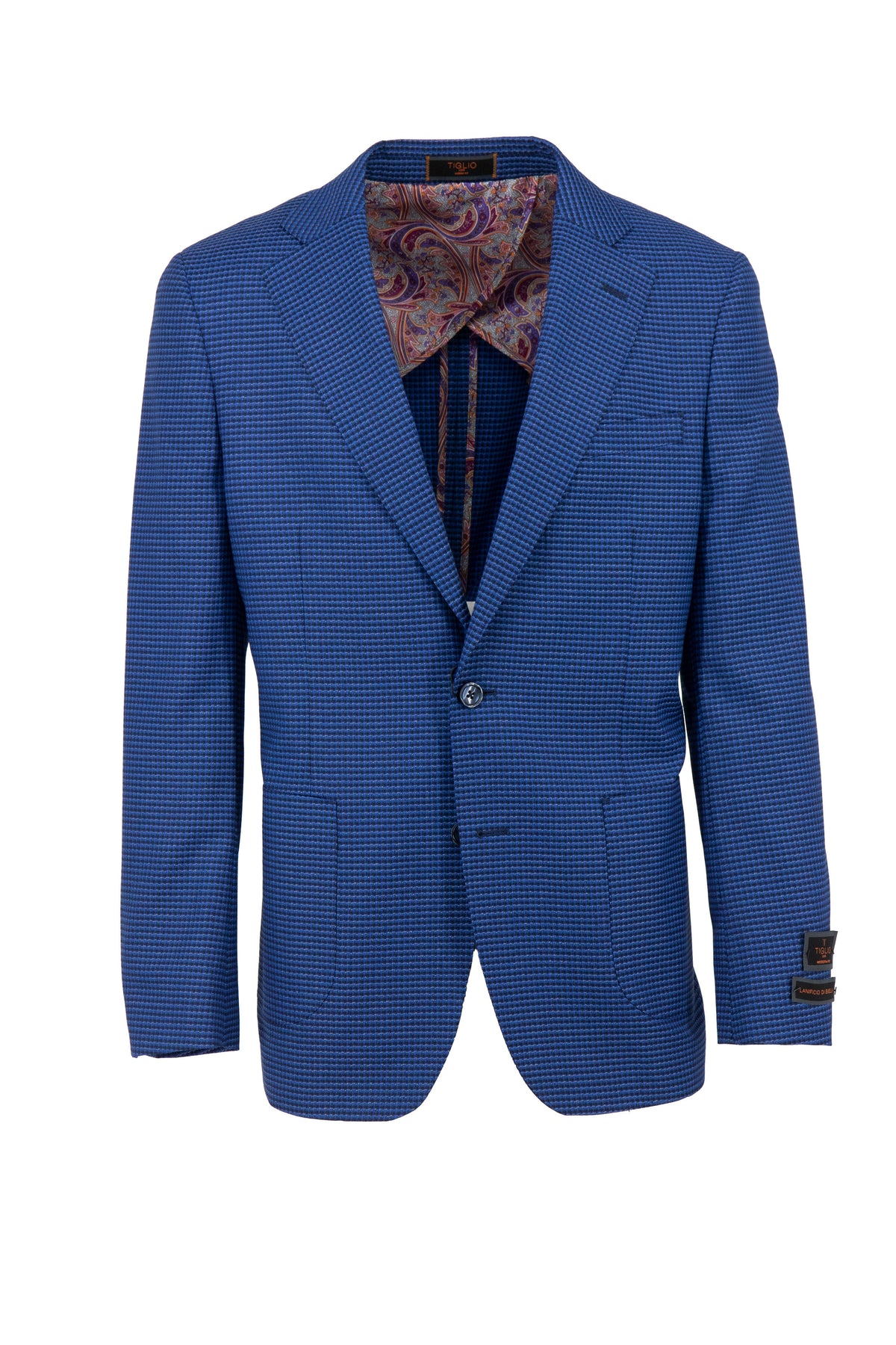 Italian Suit Outlet