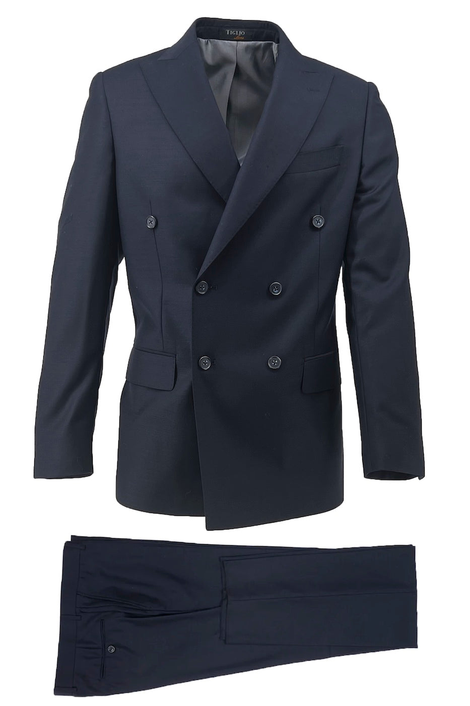 Modern Fit Suits – Italian Suit Outlet