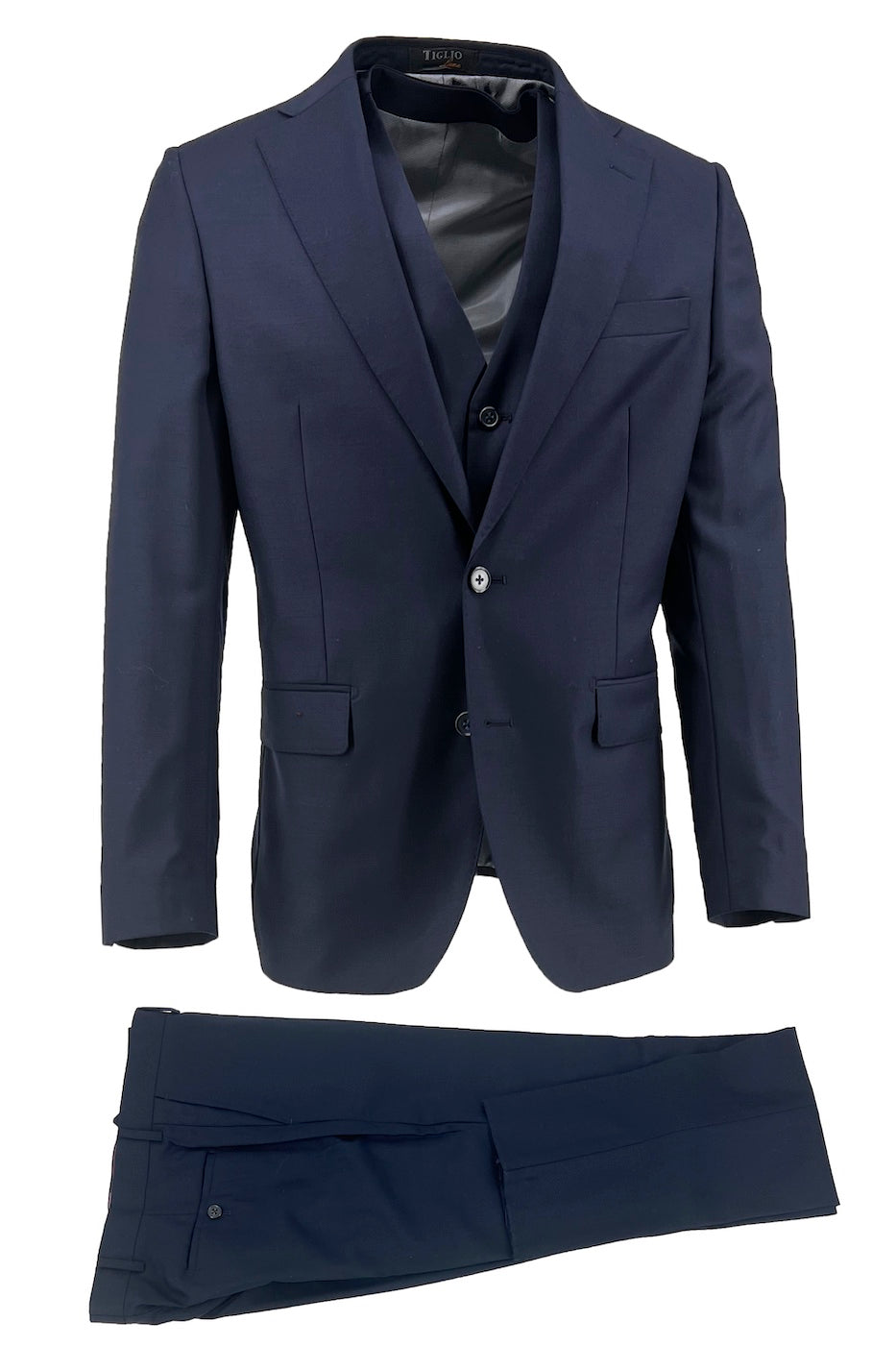 Modern Fit Suits – Italian Suit Outlet
