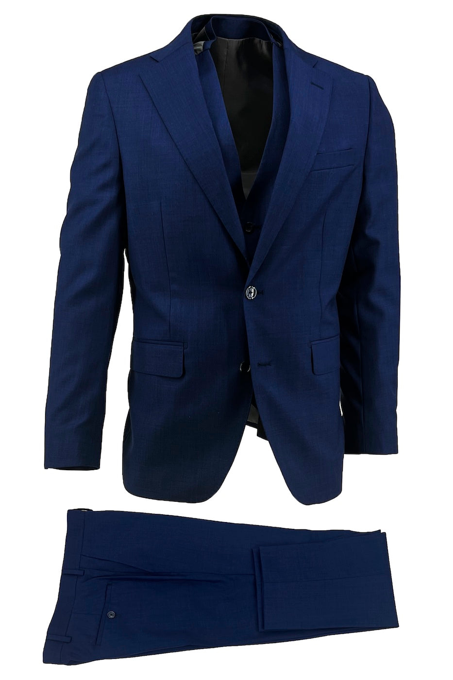 Modern Fit Suits – Italian Suit Outlet